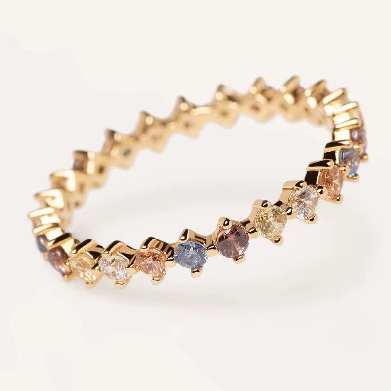 Rings – Summerdaze